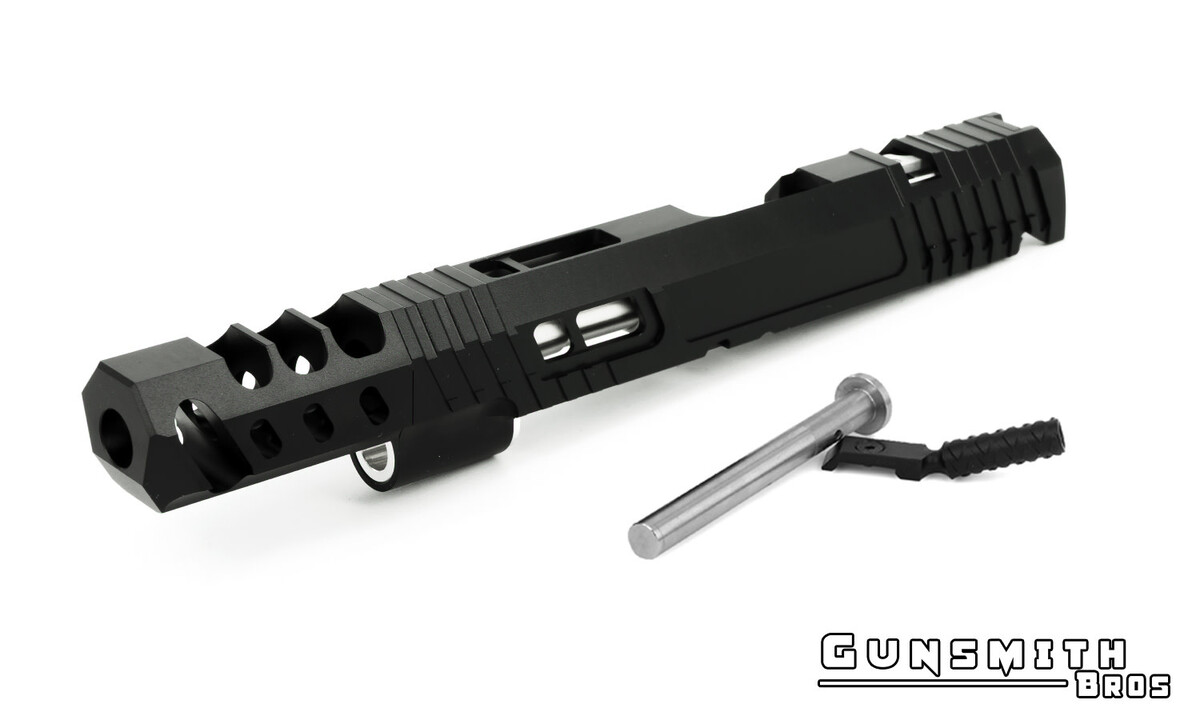 Slidekits - BattleFlair BV