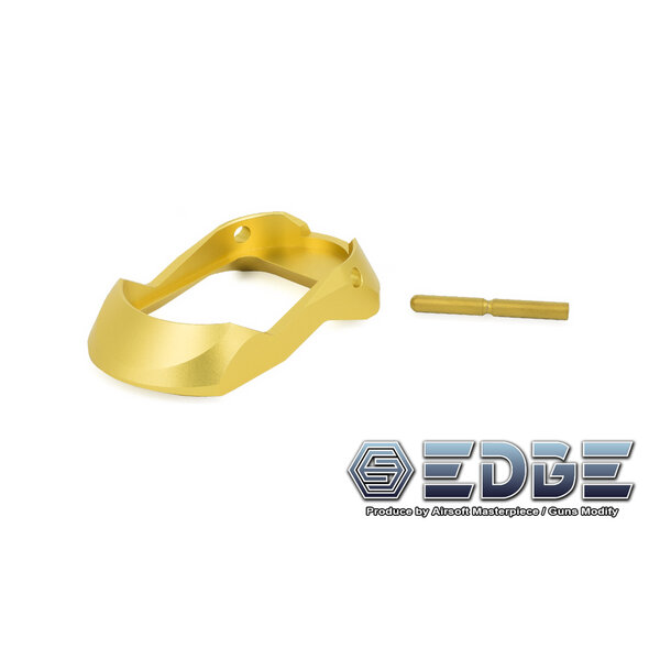 Edge Customs EDGE Custom “GIGA” Magwell for Hi-CAPA - BattleFlair BV