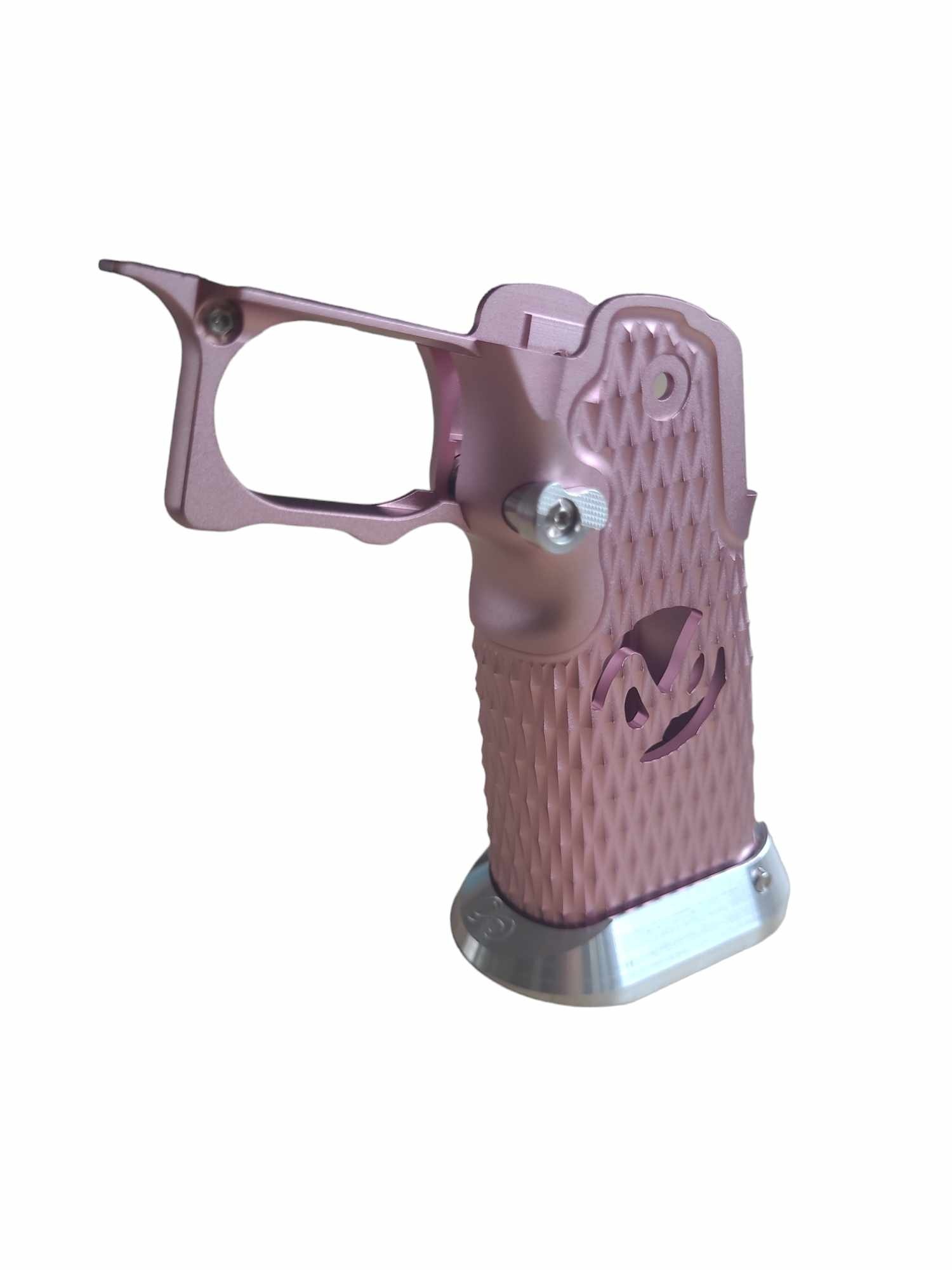 Airsoft Masterpiece Airsoft Masterpiece Aluminum Grip for Hi-CAPA Type ...