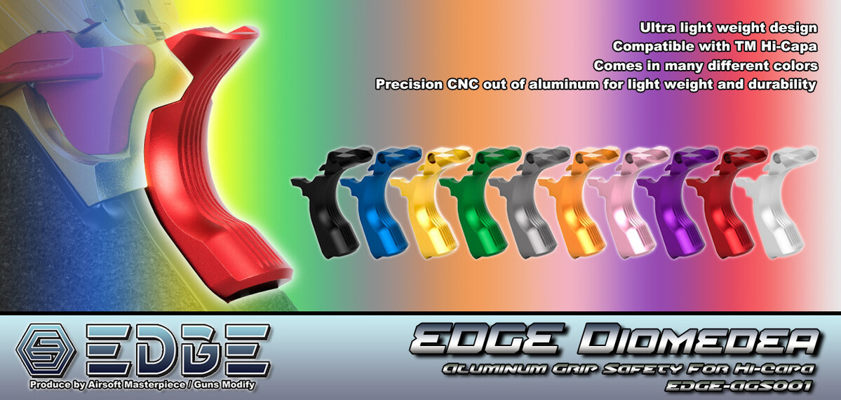 BattleFlair BV - Your exclusive hicapa shop! - BattleFlair BV
