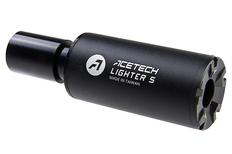 Acetech Acetech Lighter S Pistol Tracer - BattleFlair BV