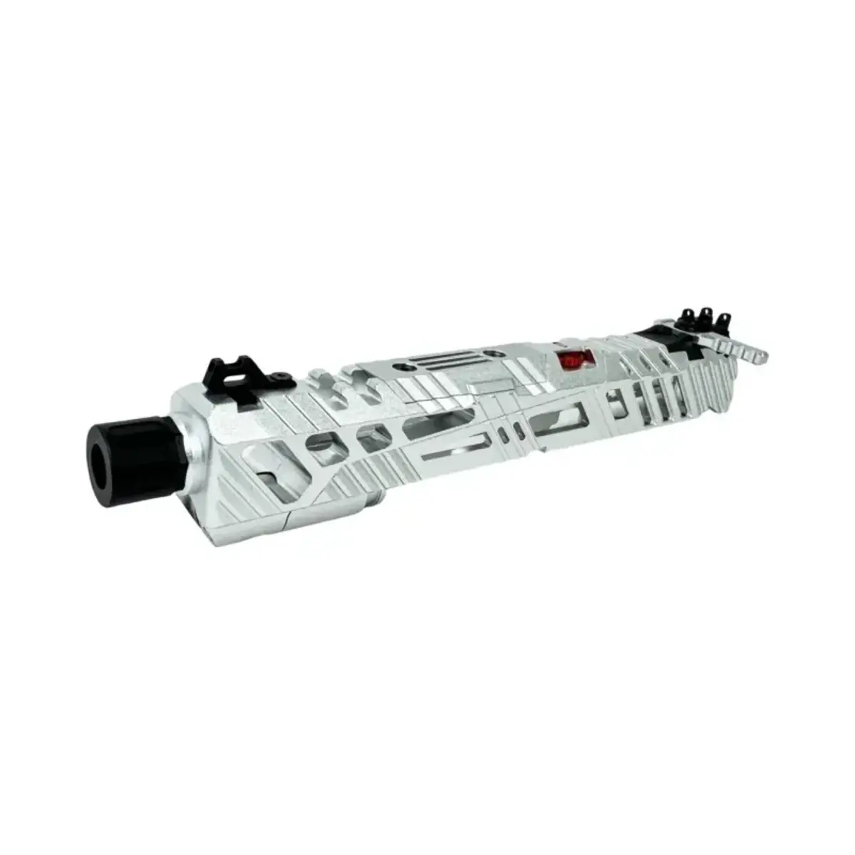 Slides - BattleFlair BV