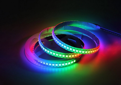 LED Strip RGB - 10 meter - TCS Sanitair