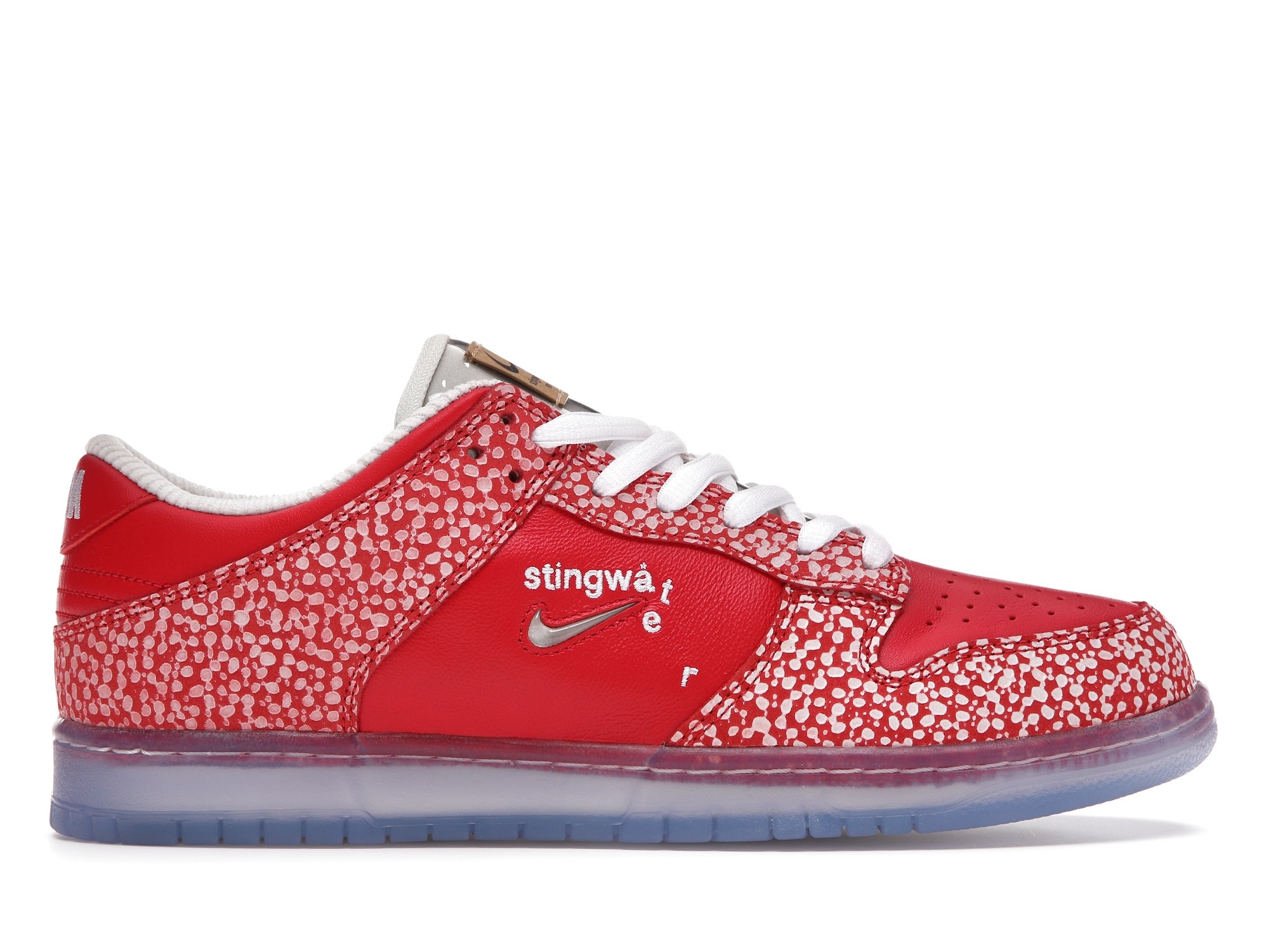 Nike SB Dunk Low Stingwater - Frontstreet