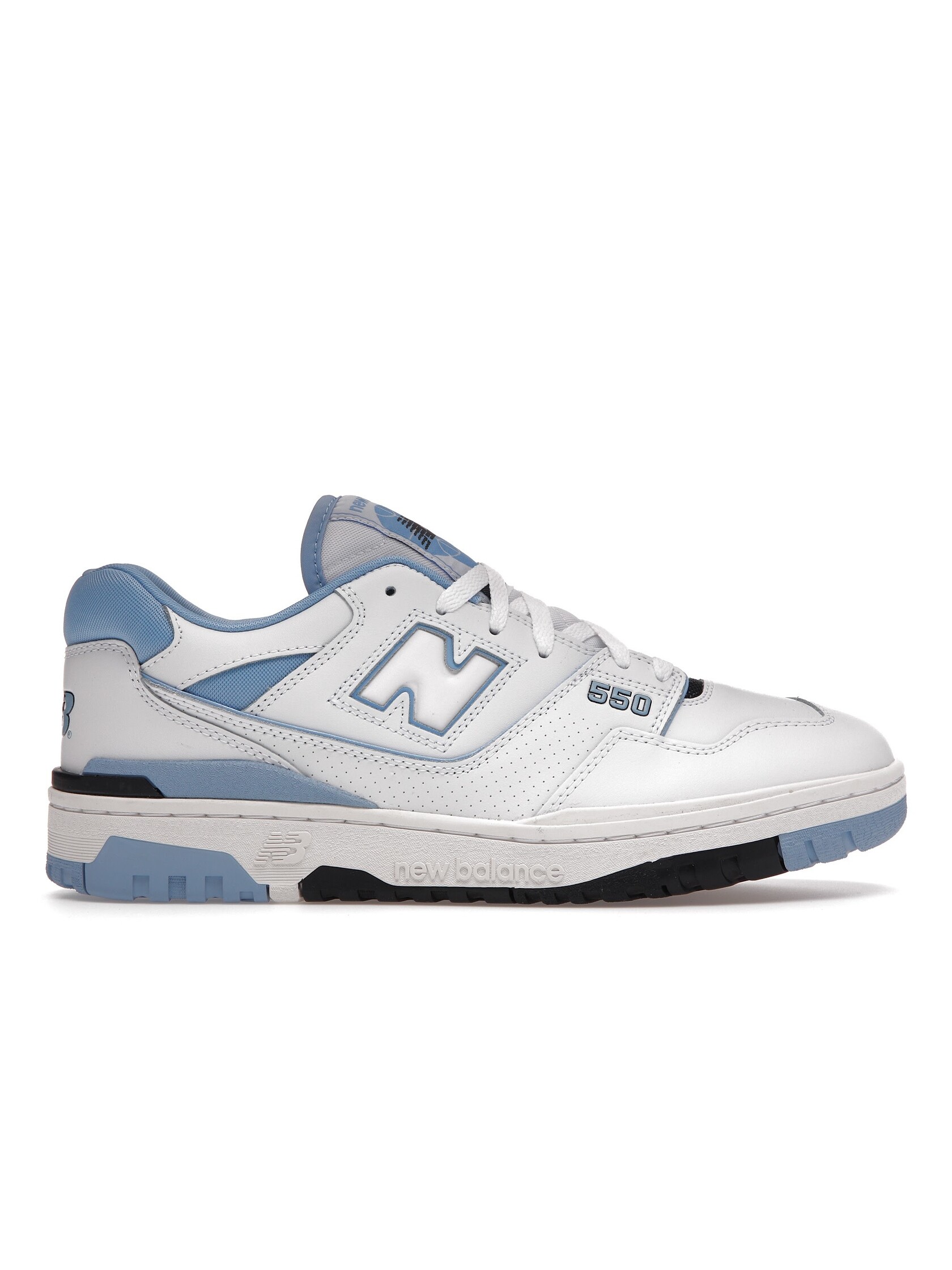 New Balance 550 UNC - Frontstreet