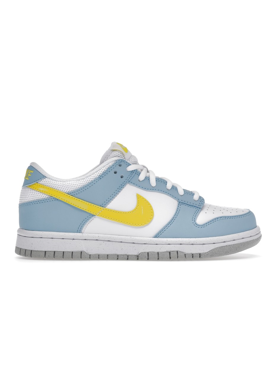 Nike Dunk Low Homer Simpson (GS) - Frontstreet