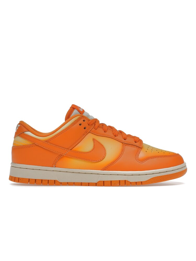 Nike Dunk Low Magma Orange - Frontstreet