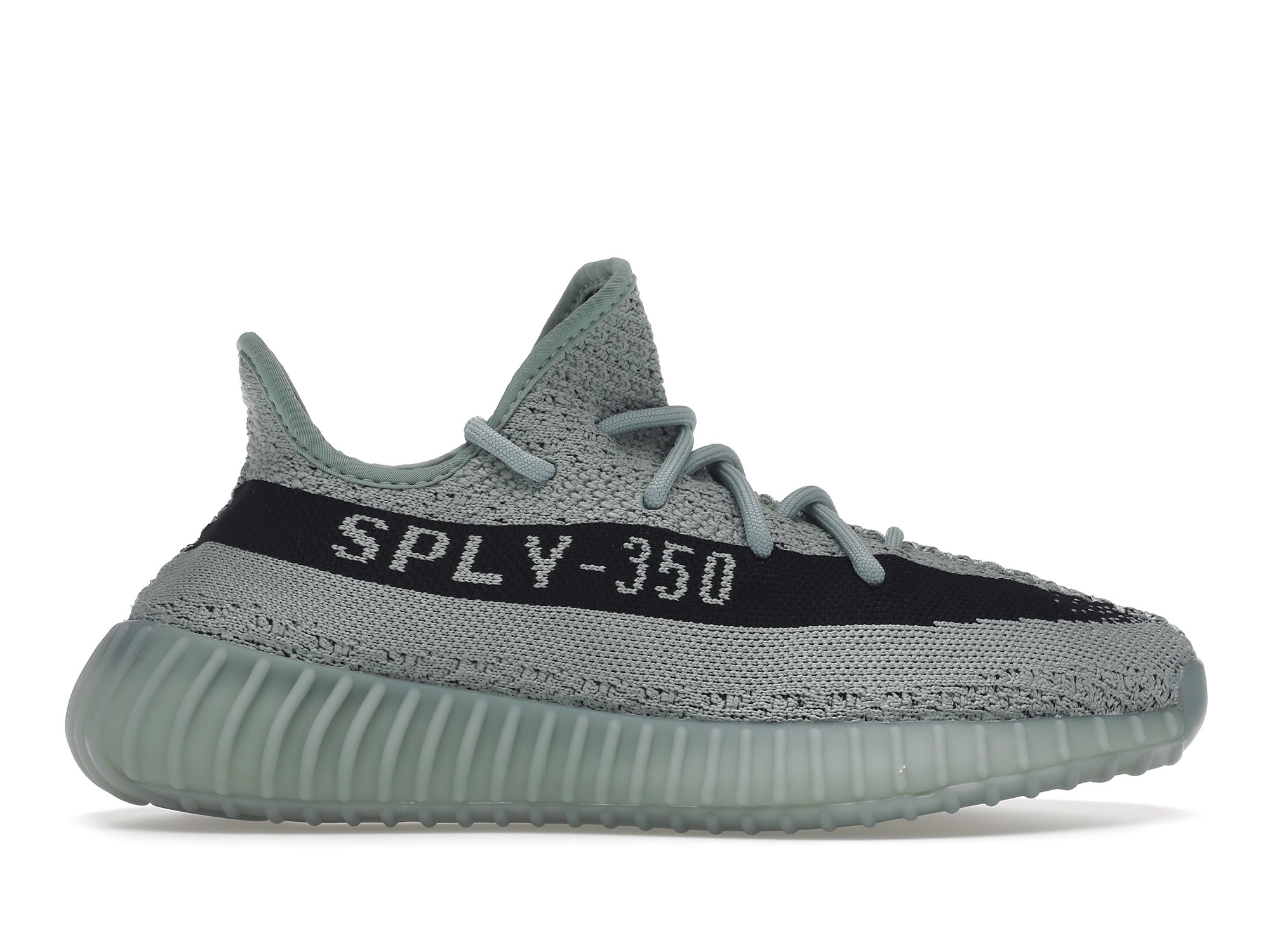Yeezy 350 Salt - Frontstreet