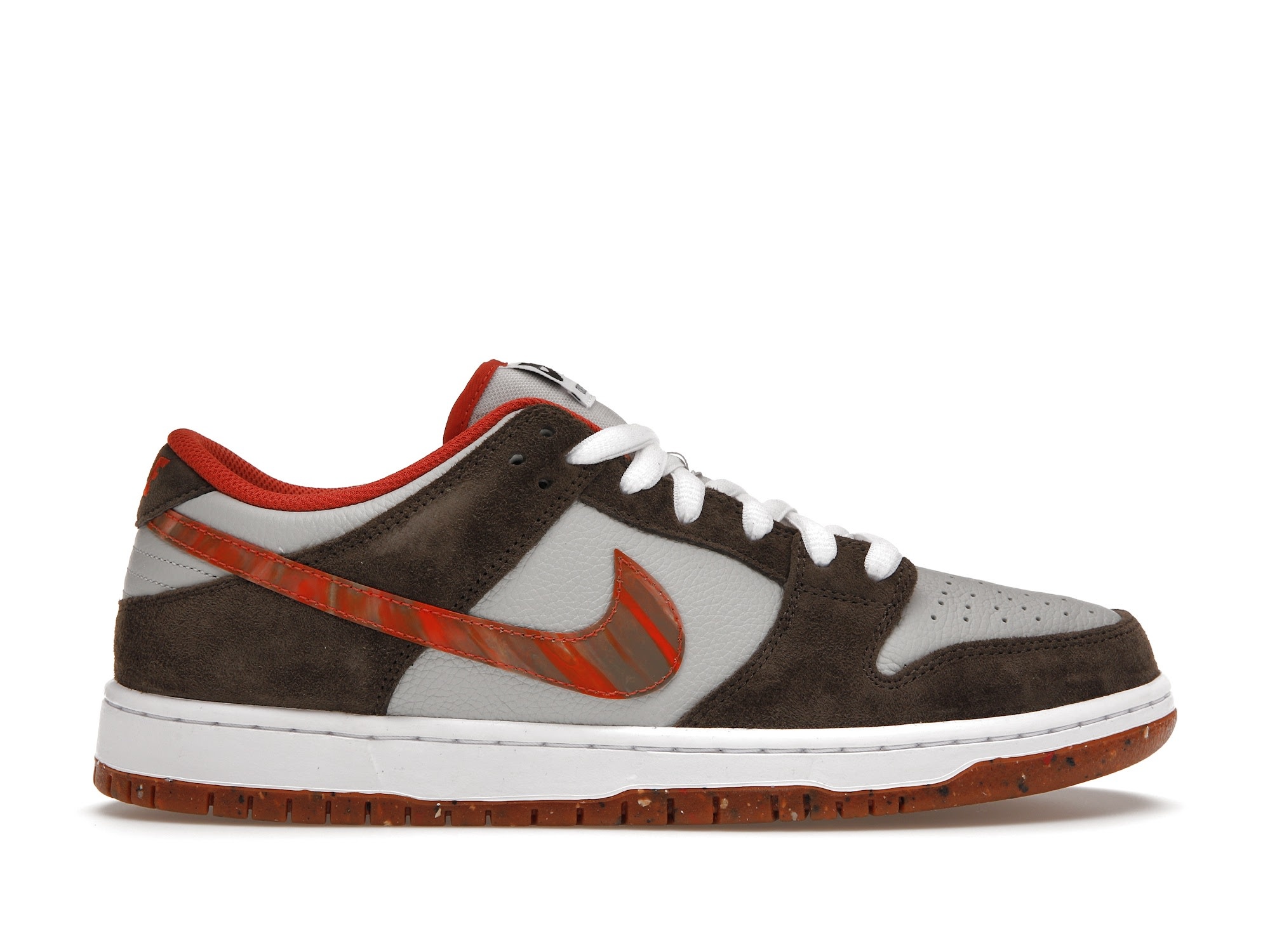 Nike SB Dunk Low Crushed DC - Frontstreet