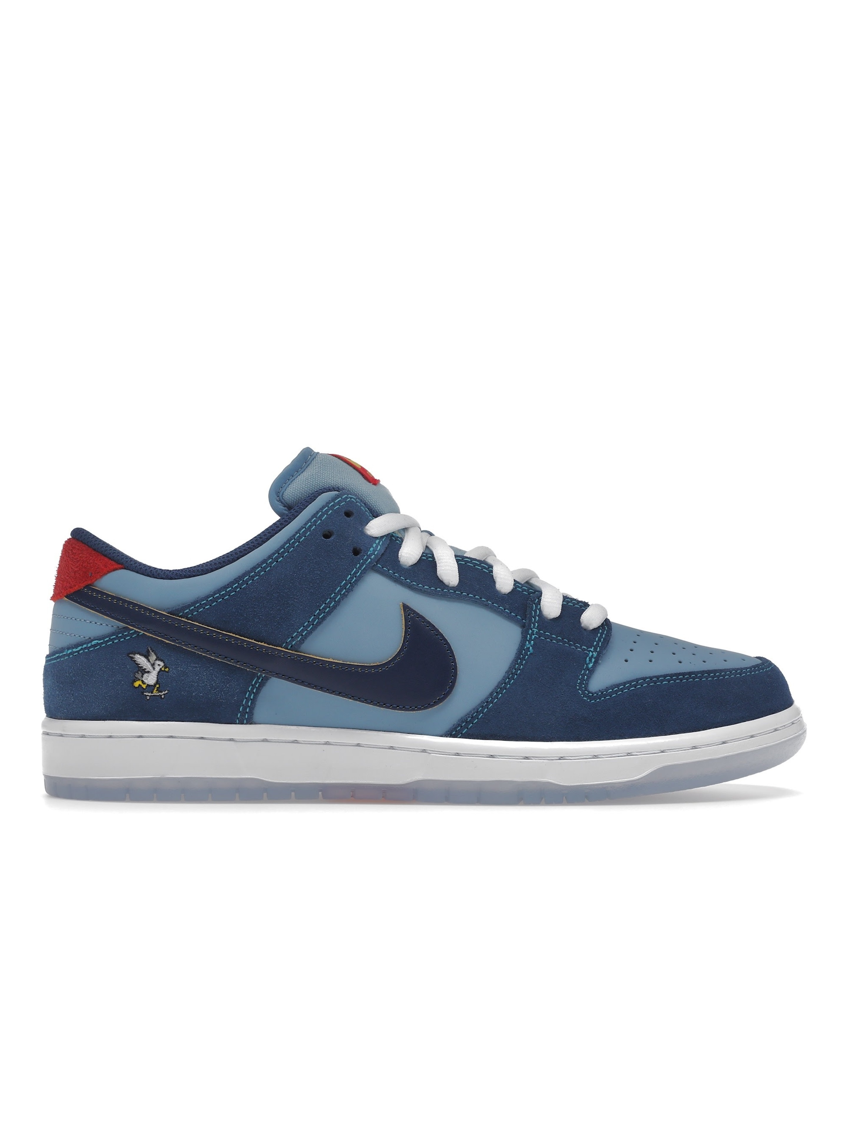 Nike SB Dunk Low Why So Sad - Frontstreet