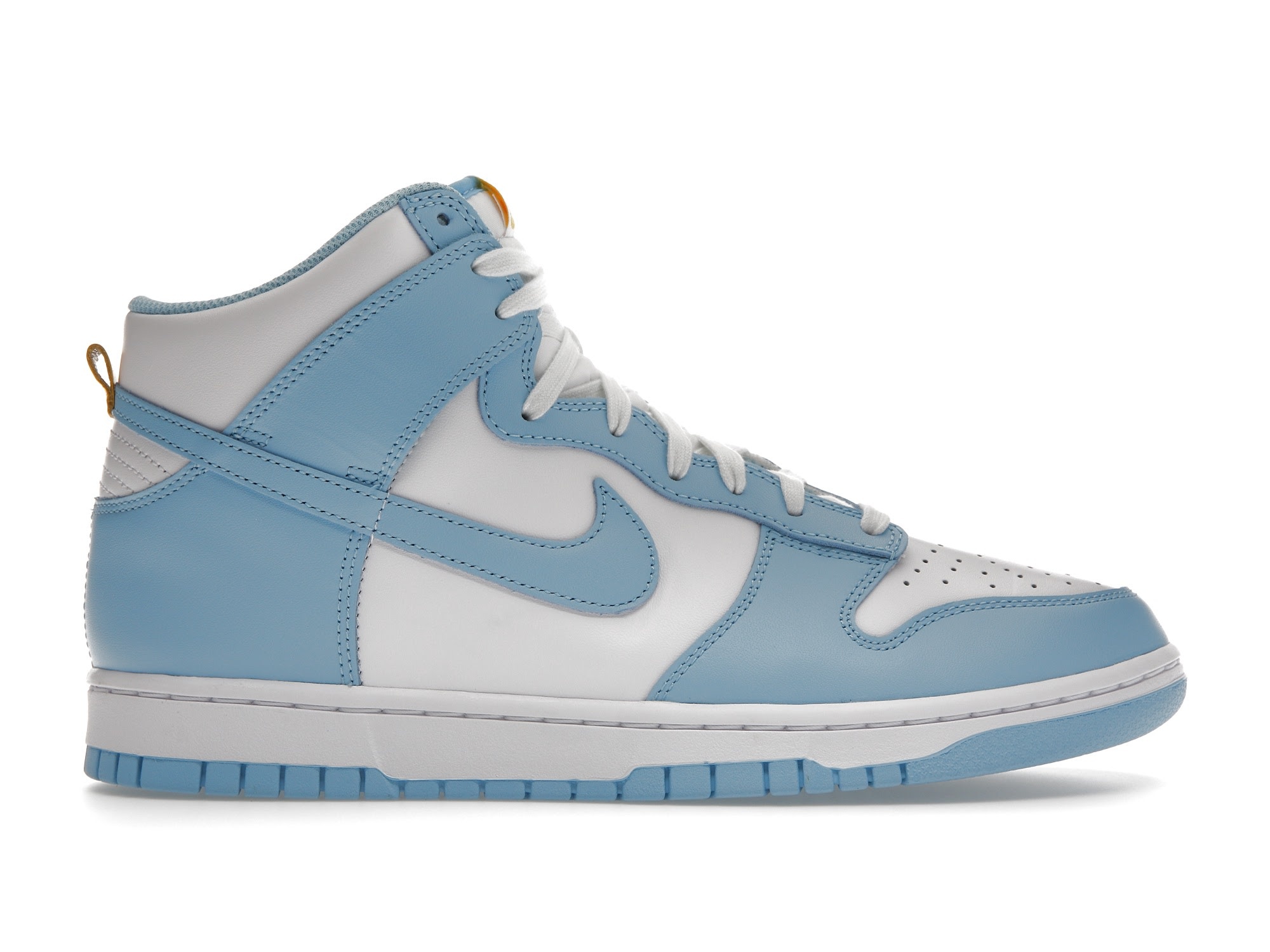 Dunk High Blue Chill - Frontstreet