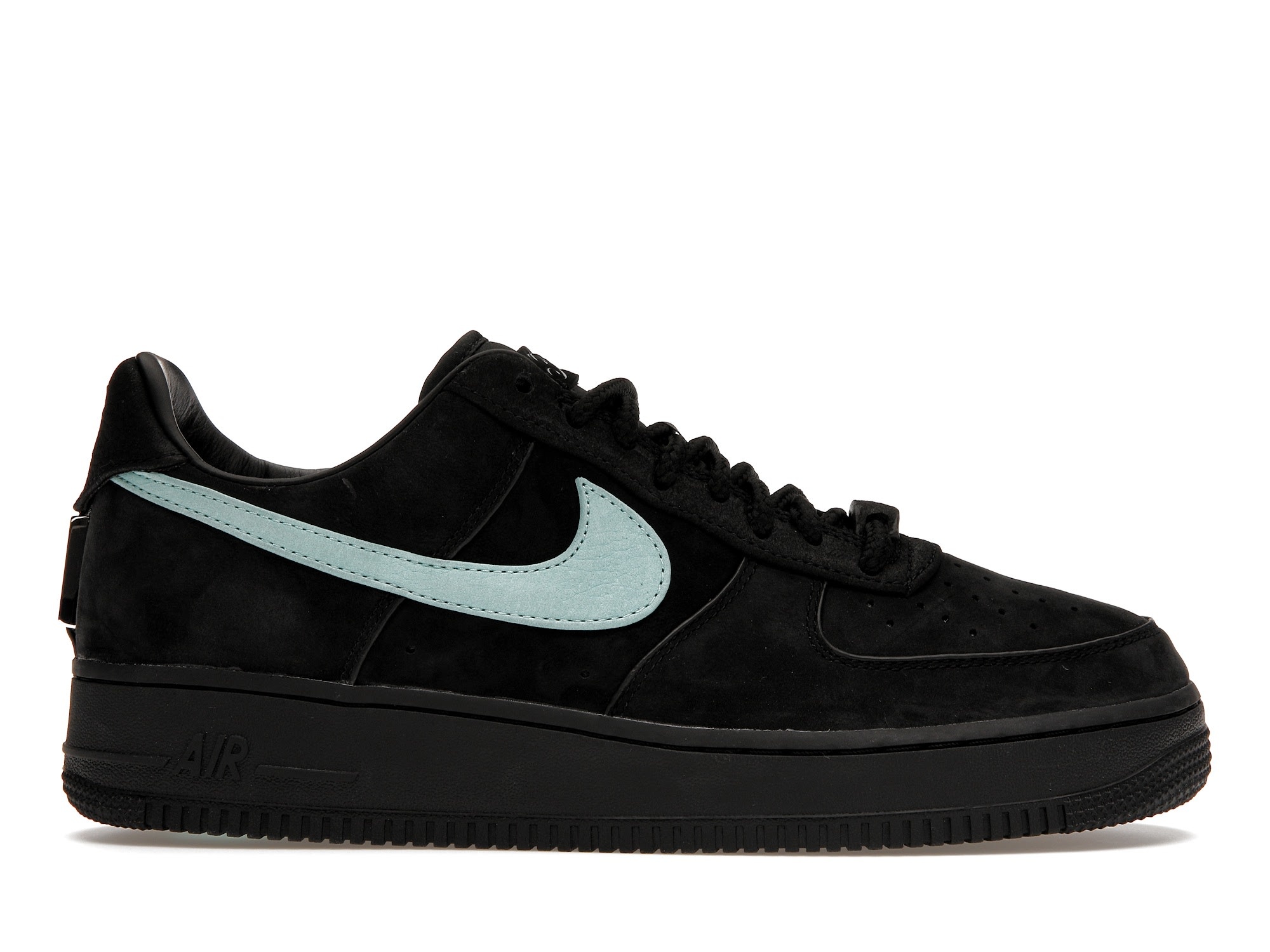 Air Force 1 Low Tiffany - Frontstreet