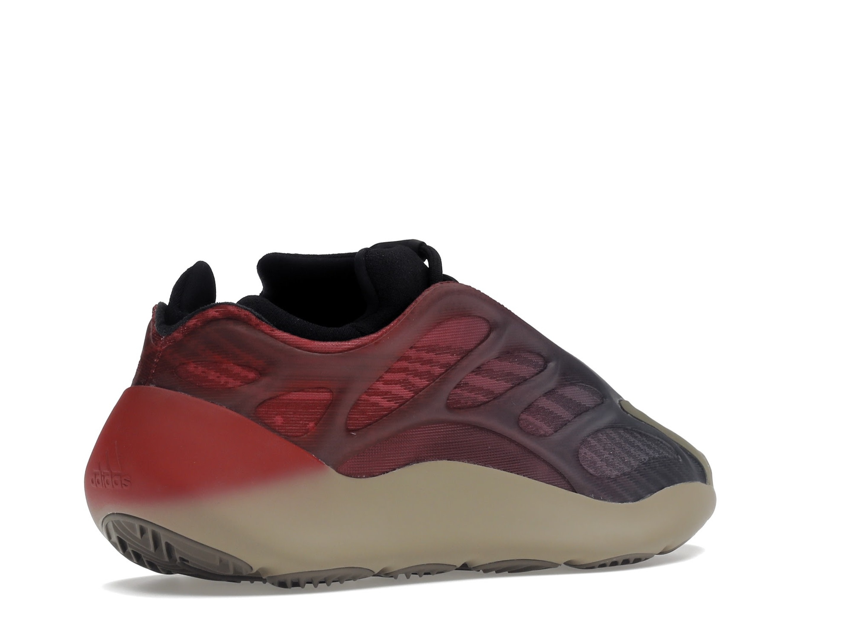 700 Fade Carbon - Frontstreet