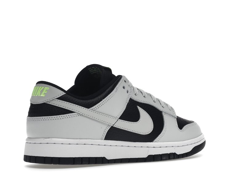 Dunk Low Grey Panda - Frontstreet