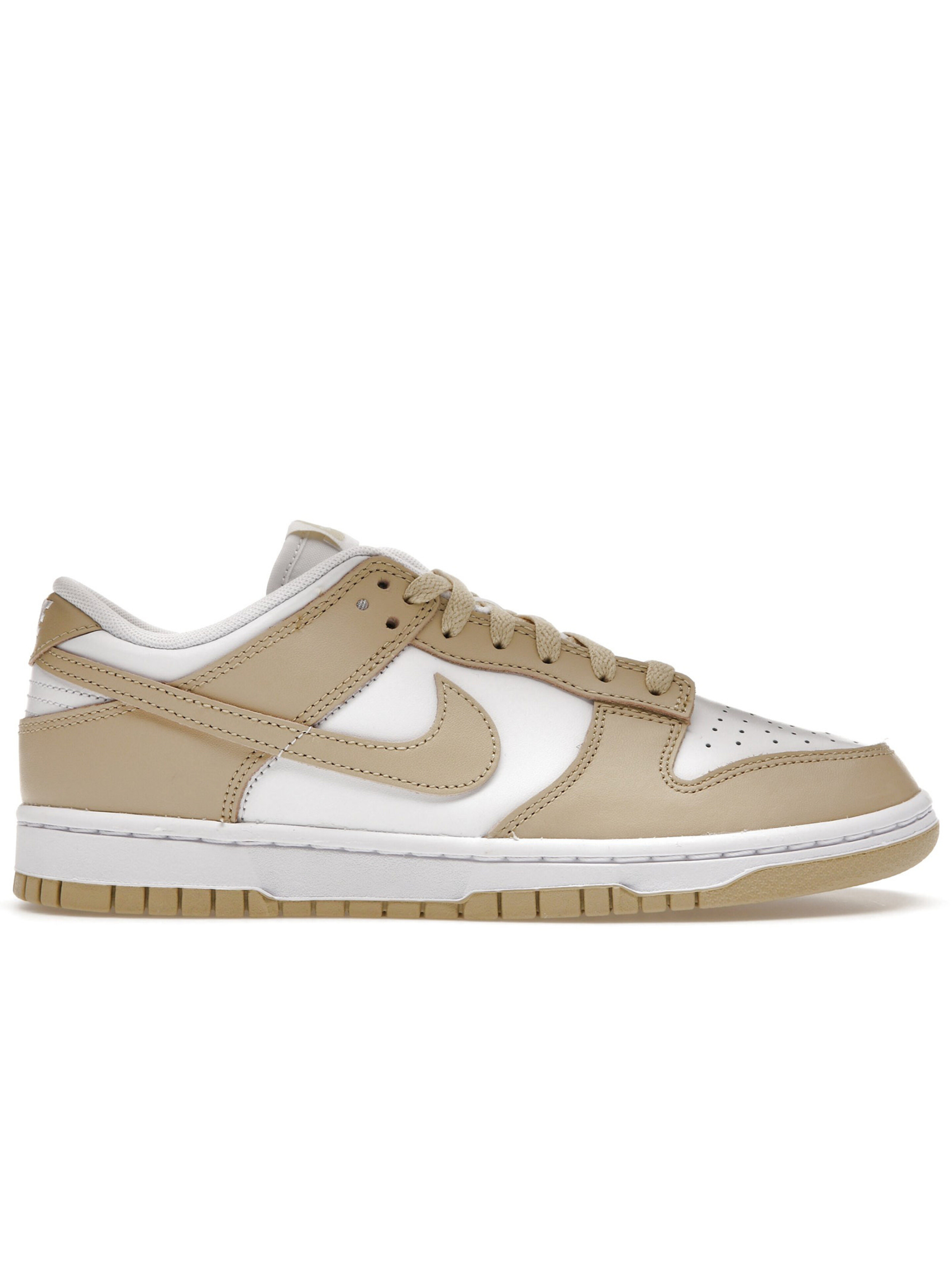 Dunk Low Team Gold - Frontstreet
