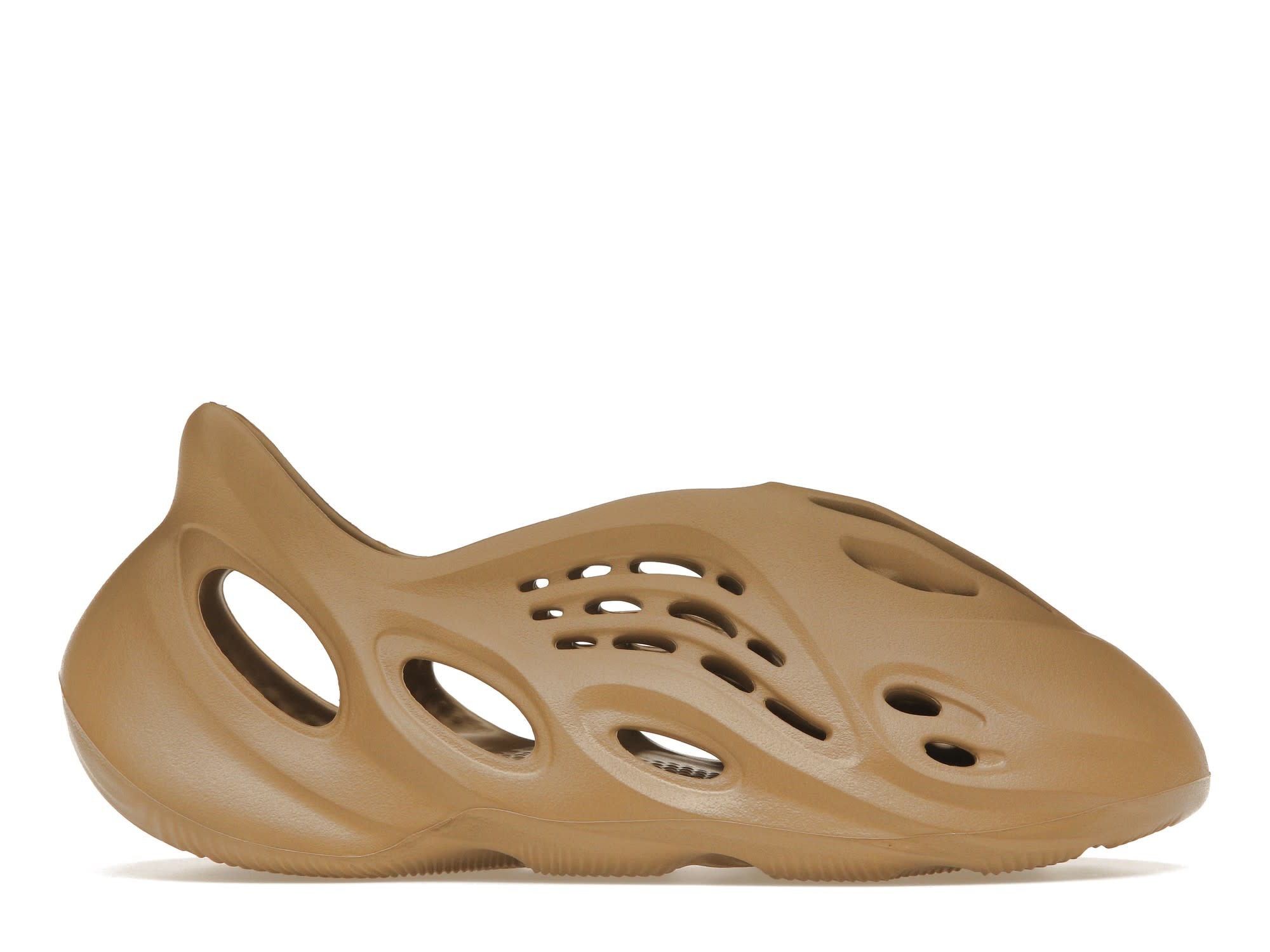 Foam Runner Clay - Frontstreet