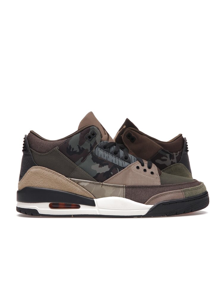 3 Patchwork - Frontstreet