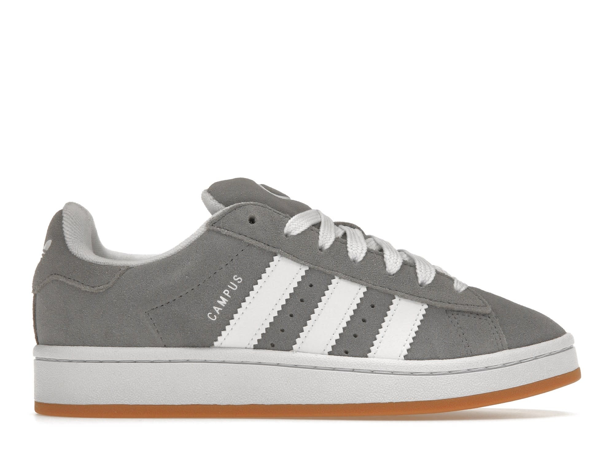 Campus 00s Core Grey (GS) - Frontstreet