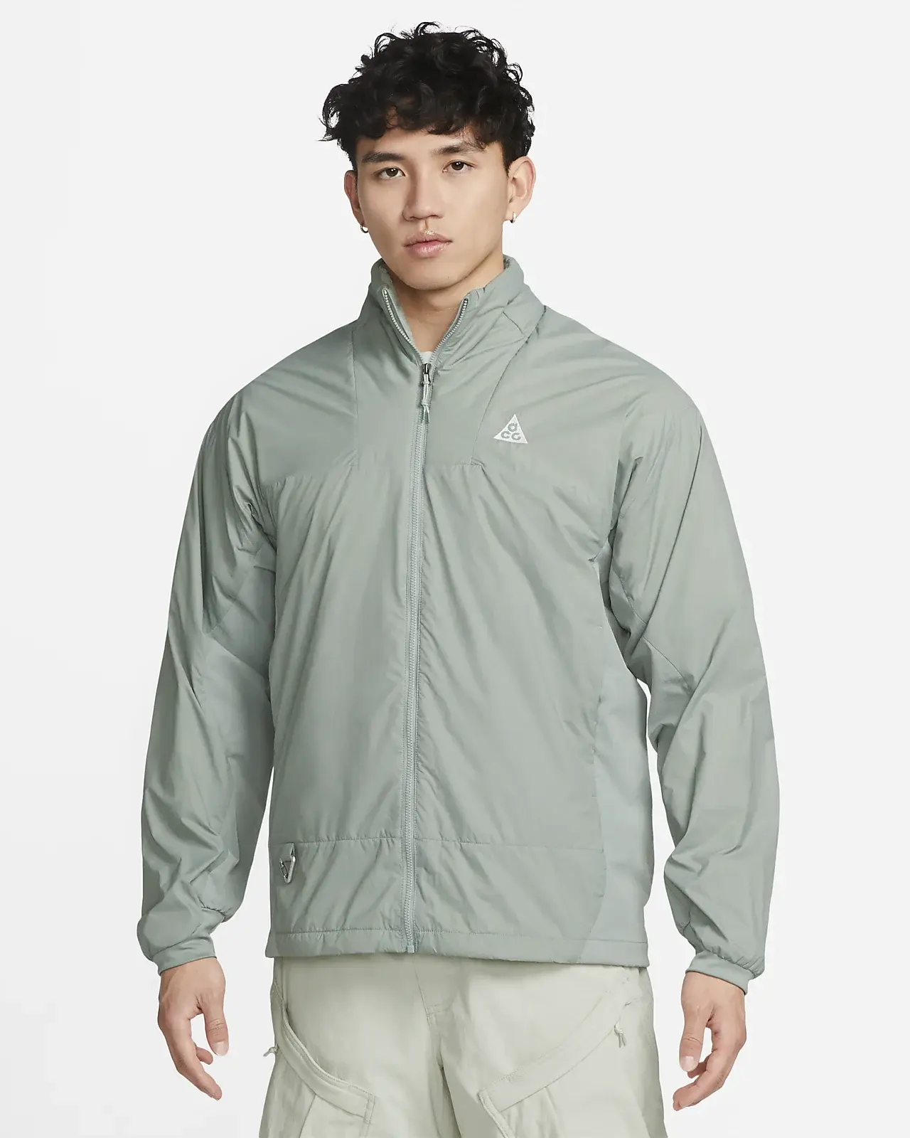 ACG Jacket - Frontstreet