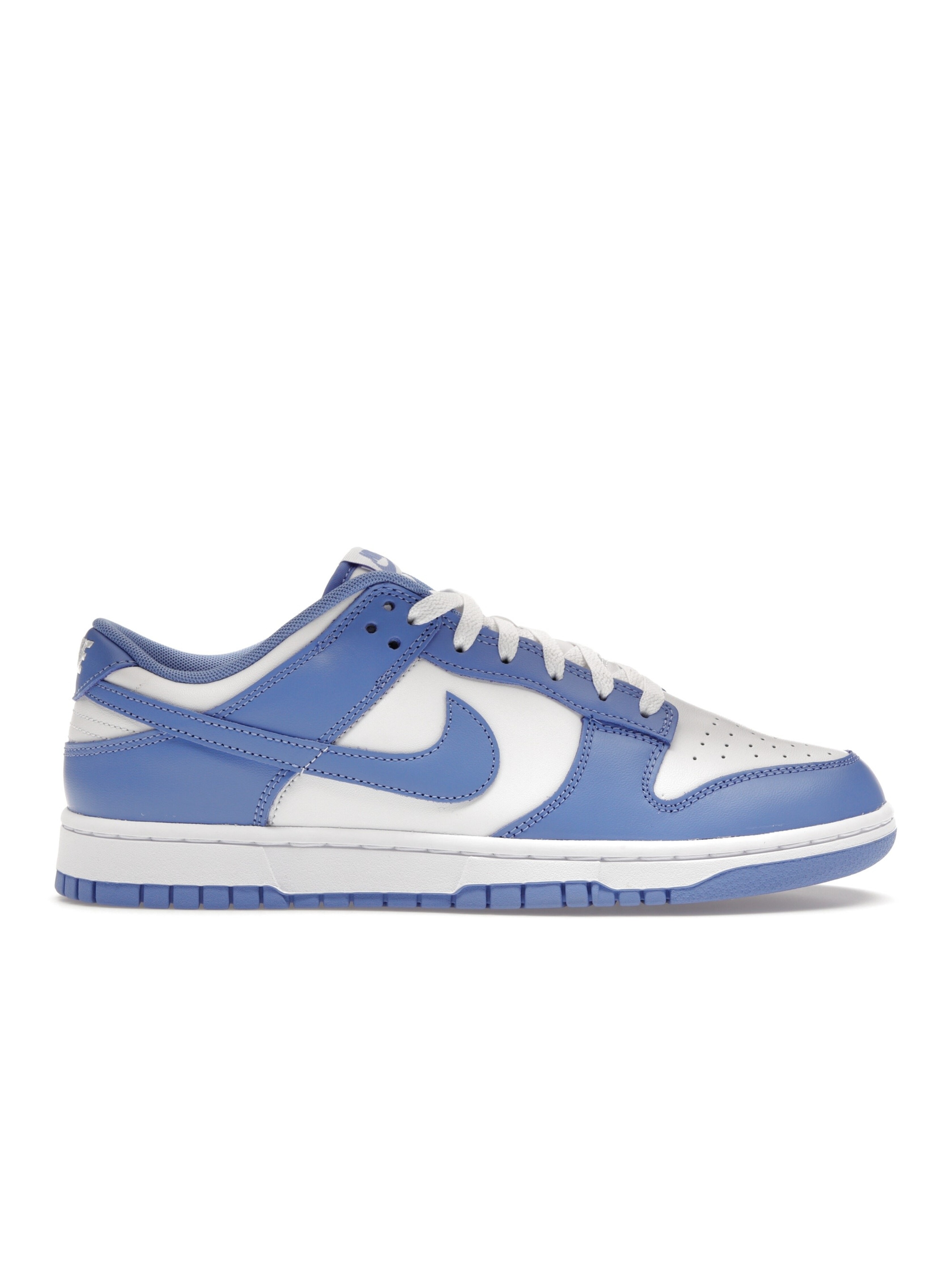 Dunk Low Polar Blue - Frontstreet