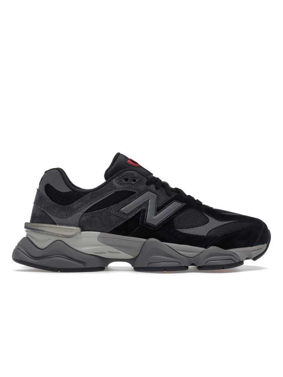 9060 Black Castlerock Grey - Frontstreet