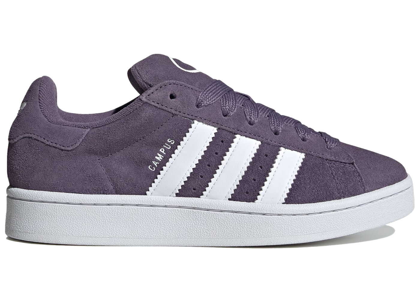 Campus 00s Shadow Violet (W) - Frontstreet