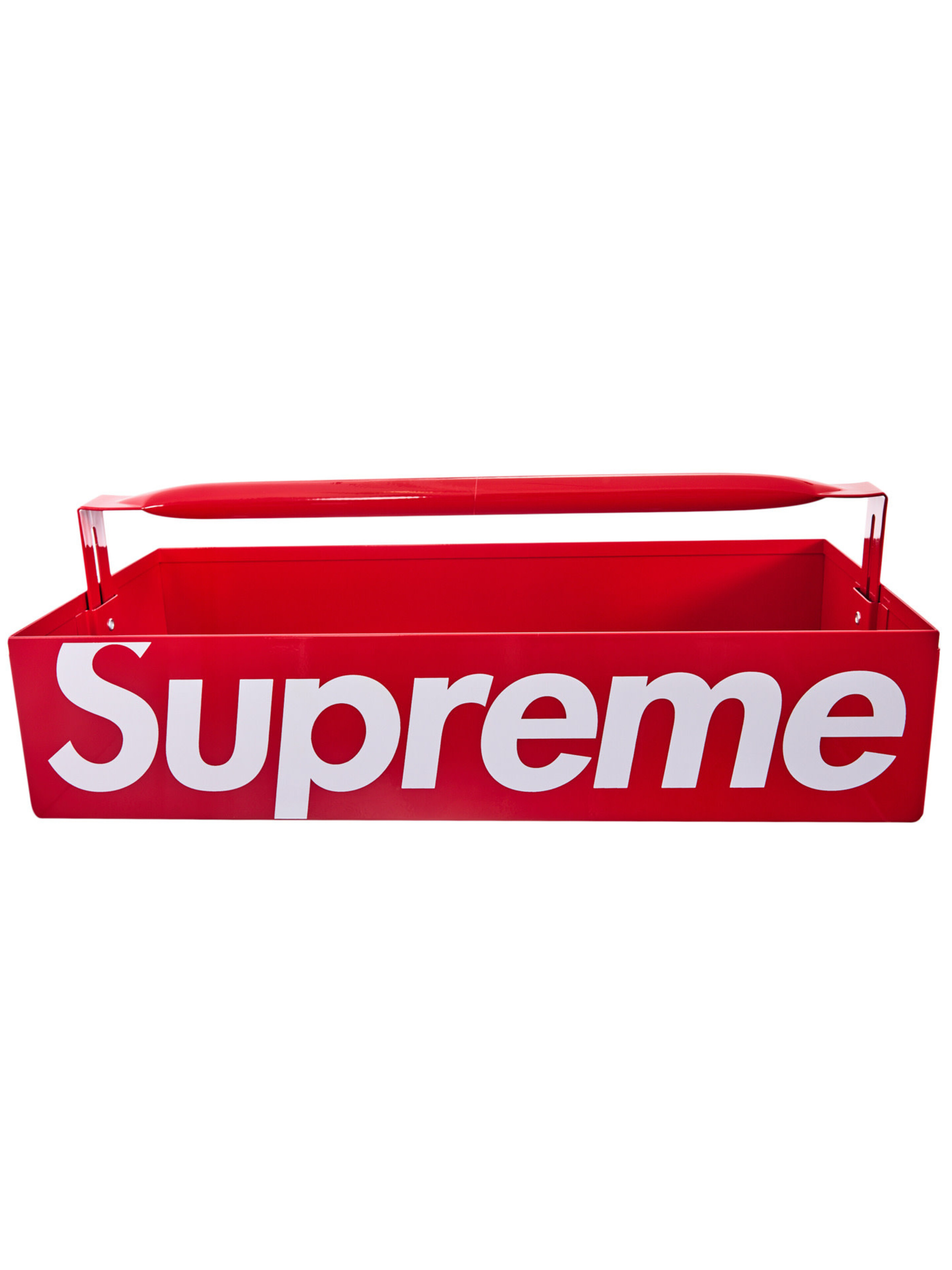 Mac Tools Tote Tray Red - Frontstreet