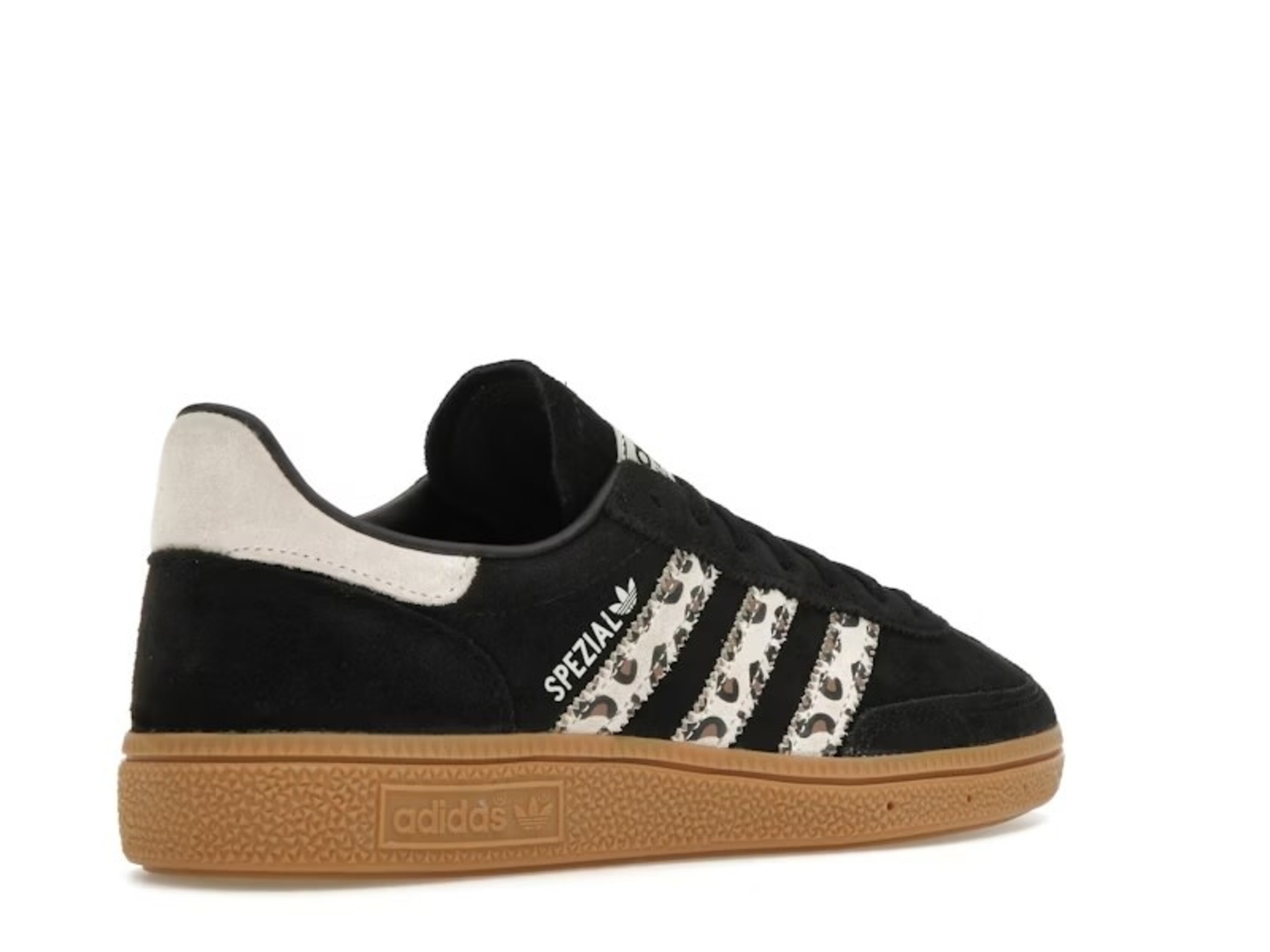 Handball Spezial Leopard - Frontstreet