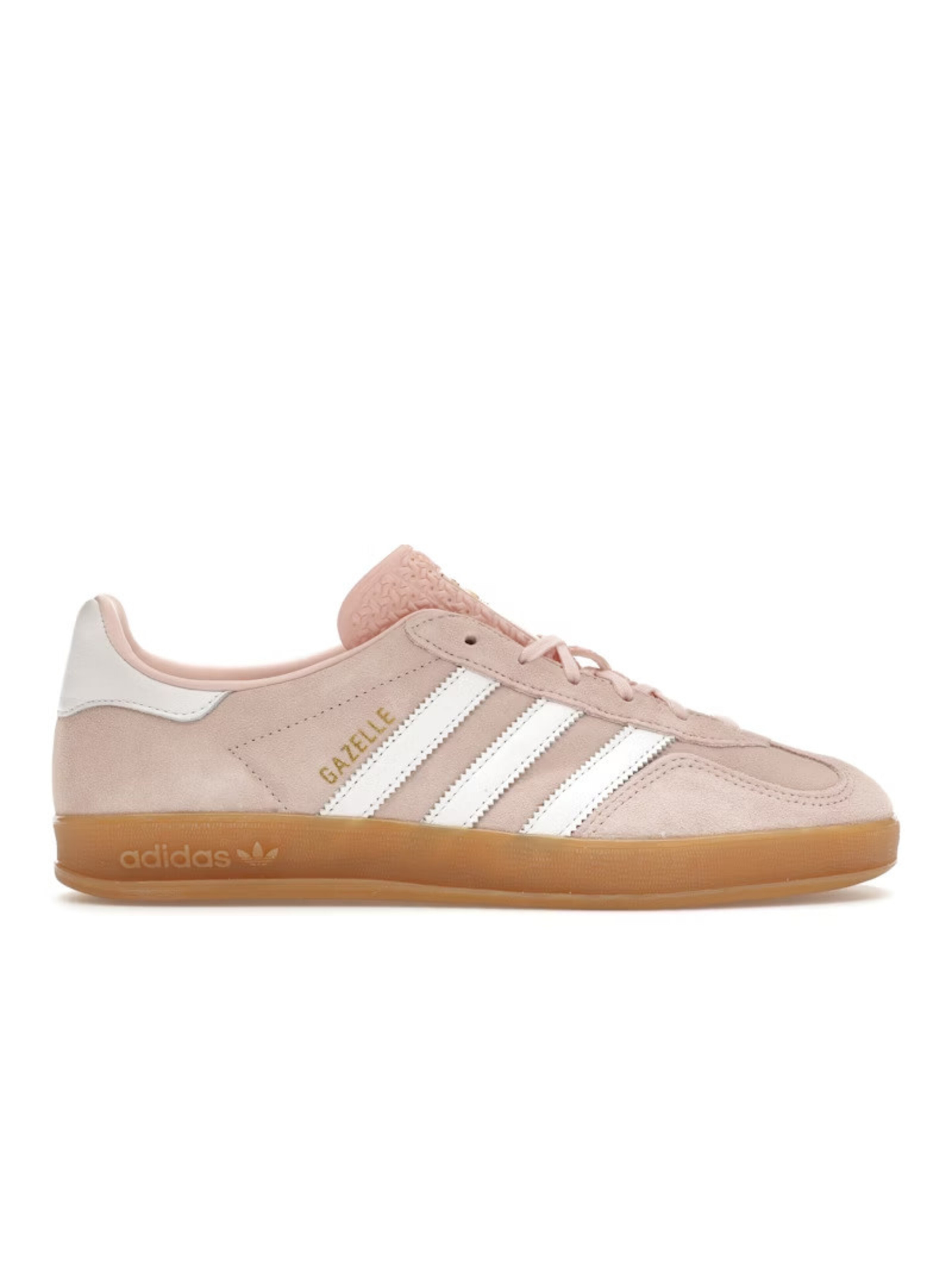Gazelle Indoor Sandy Pink (W) - Frontstreet