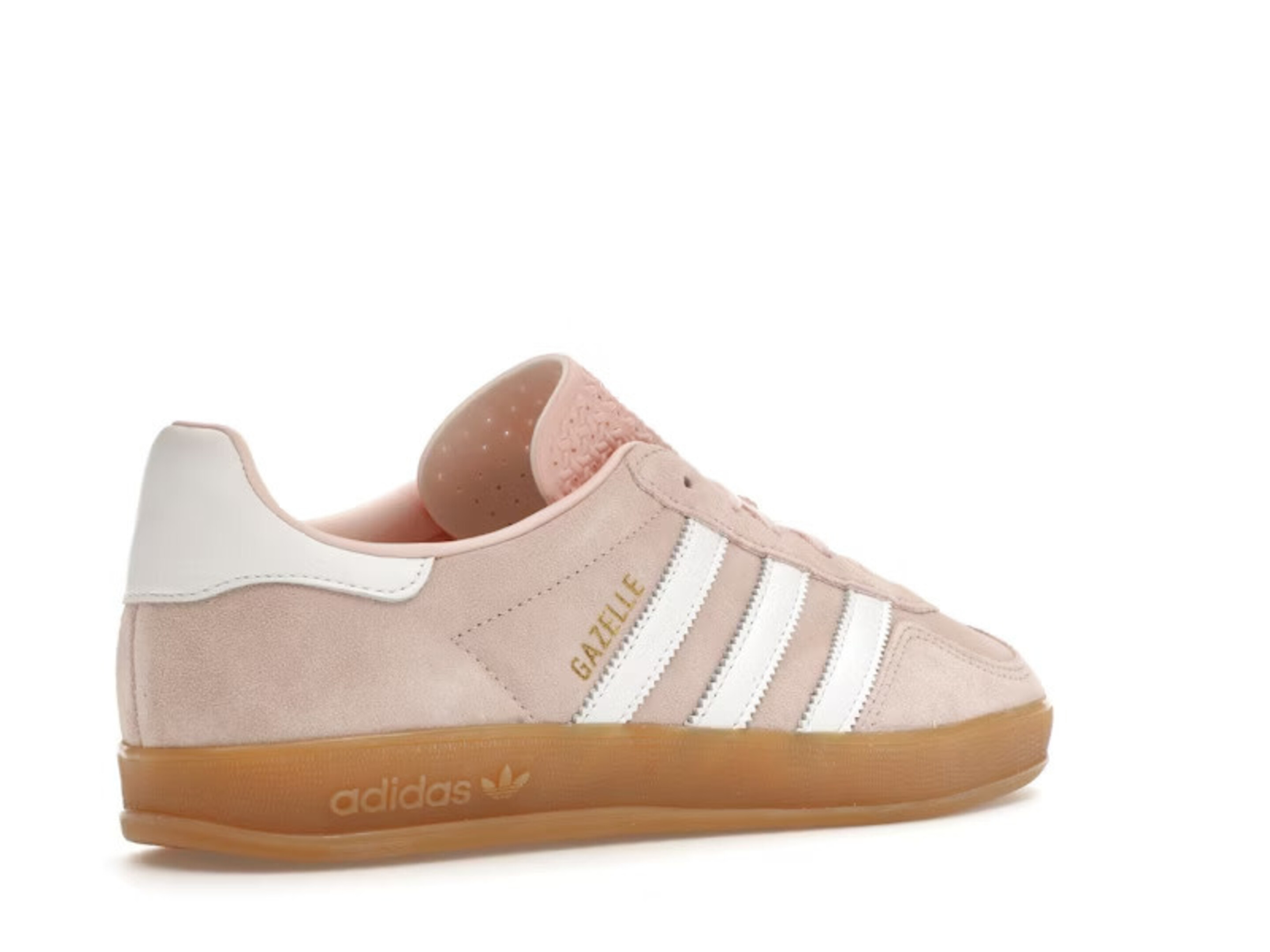 Gazelle Indoor Sandy Pink (W) - Frontstreet