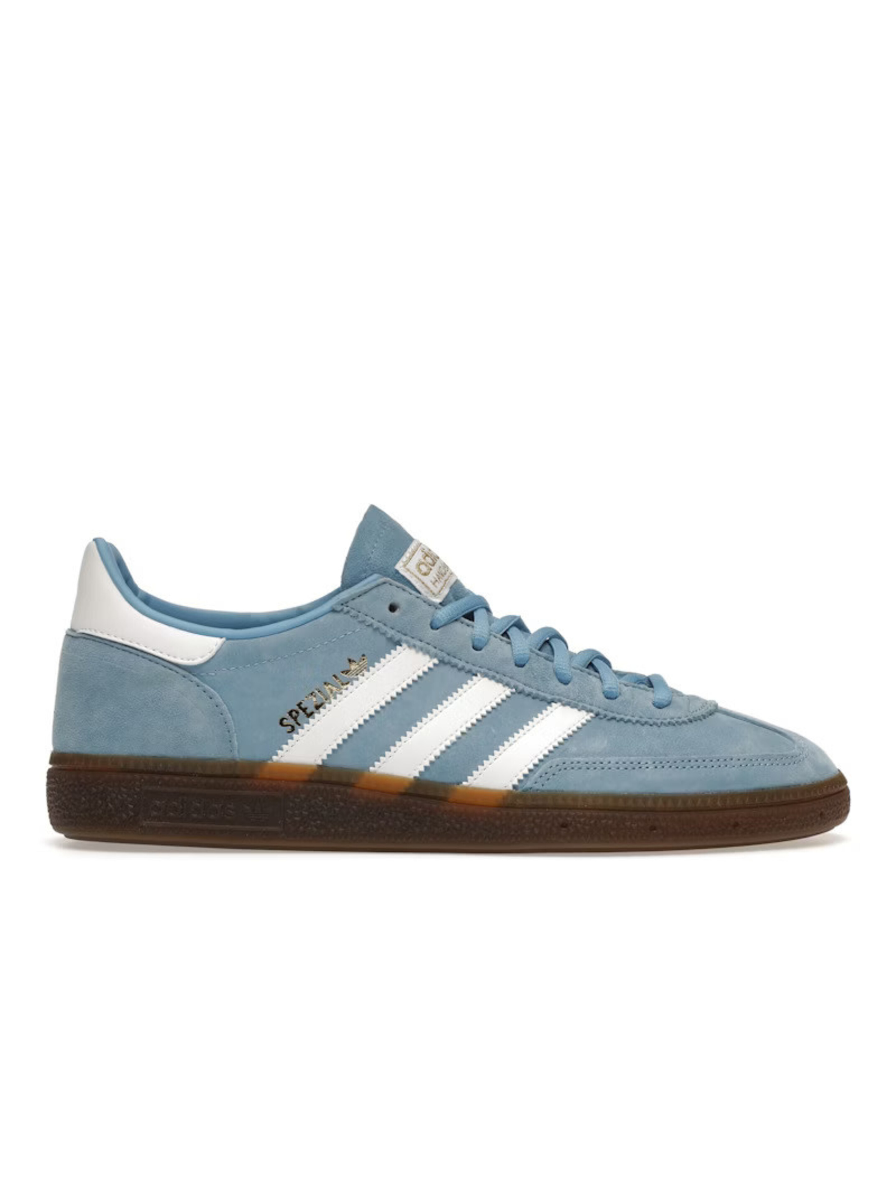 Handball Spezial Light Blue Gum - Frontstreet