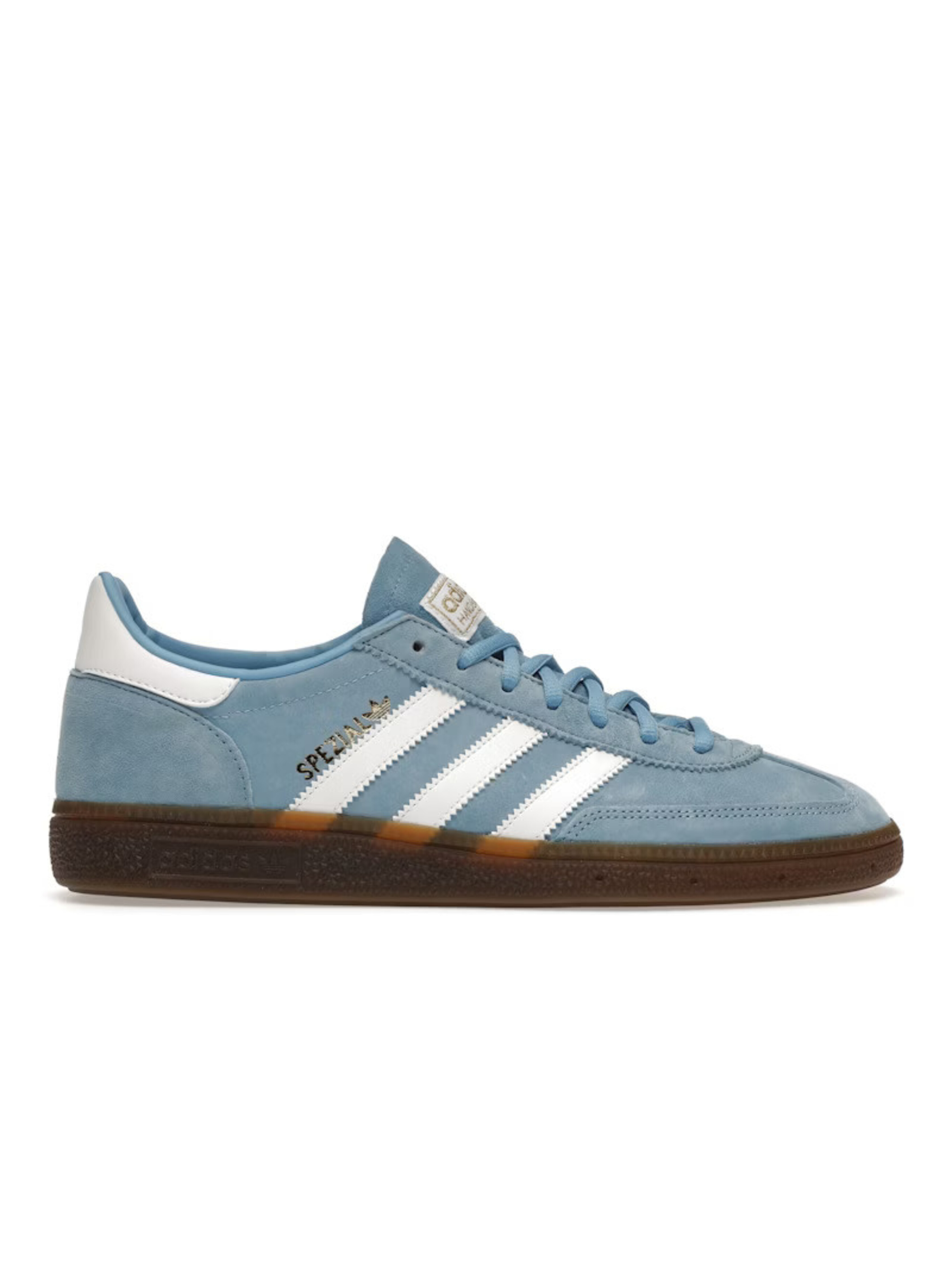Handball Spezial Light Blue Gum - Frontstreet