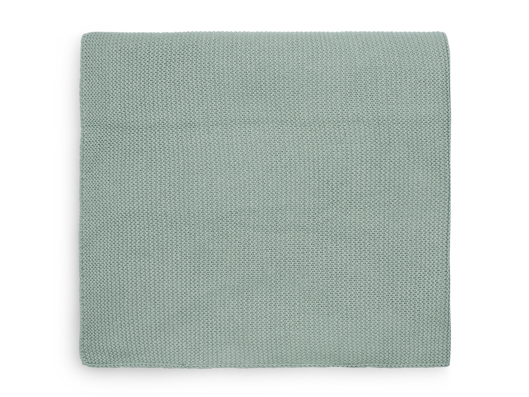 Deken Jollein Basic Knit 75x100Cm Met Naam | Dotjes en Boefjes - Dotjes ...