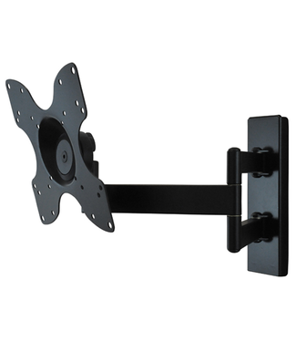 Extra lange TV Wandhalterungen - Für jedes VESA Maß & zoll - LCD Wandhalter