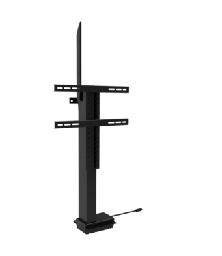 Lève-écran motorisé - TV Lifts | Supportsmuraux.fr - Supportsmuraux.fr