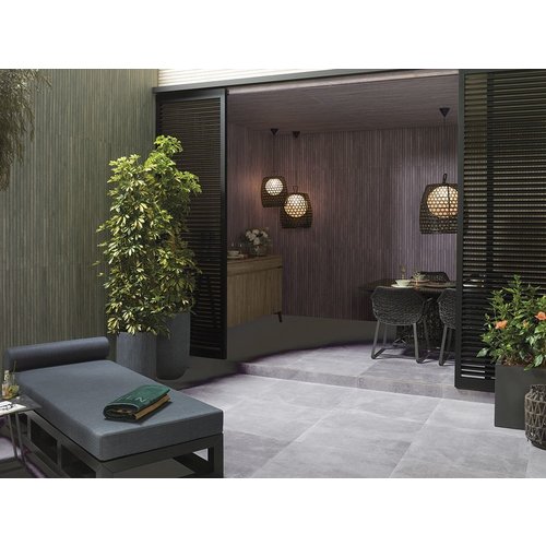 Porcelanosa Lexington colonial mat wandtegel 45x120cm - Badkamer voor jou