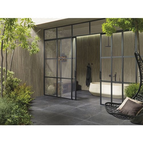 Porcelanosa Lexington colonial mat wandtegel 45x120cm - Badkamer voor jou