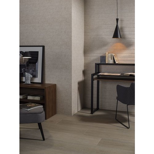 Porcelanosa Capri stone lineal dekortegel 45x120cm - Badkamer voor jou