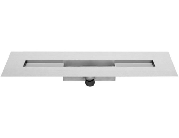 Easy Drain Compact 30 TAF low tegel douchegoot 90 cm m1 waterslot 30 mm ... Easy Drain Compact 30 TAF low tegel douchegoot 90 cm m1 waterslot 30 mm ...