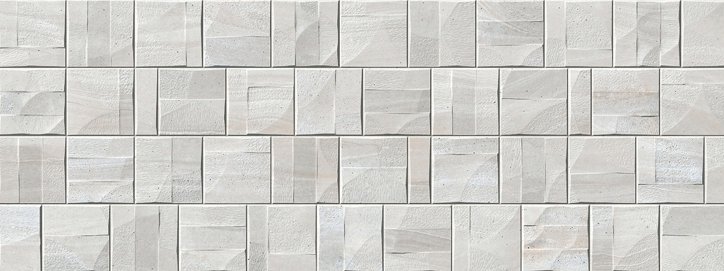 Porcelanosa Butan block bone - Wandtegel - 45x120cm - Badkamer voor jou