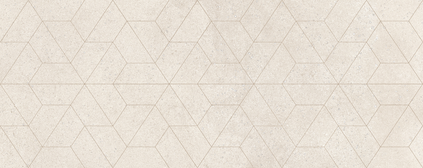 Porcelanosa Terra bone deco - Wandtegel - 59,6x150cm - Badkamer voor jou