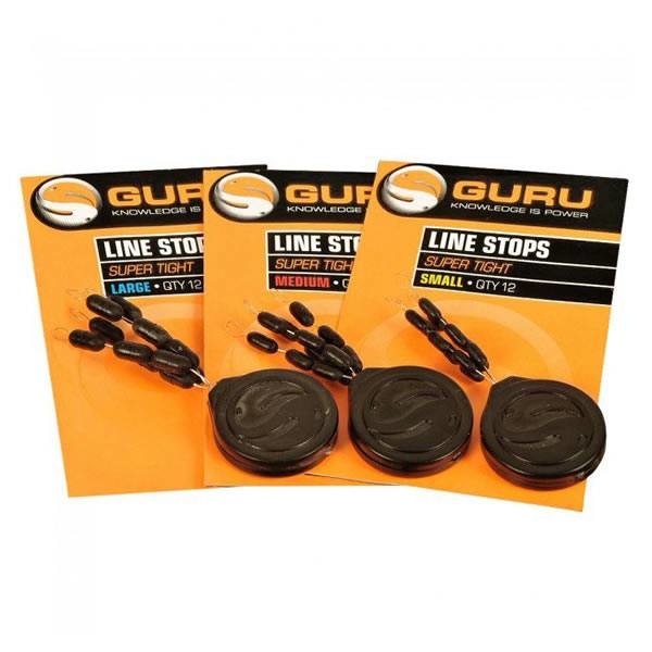 Guru Line Stops - Angelsport Fauna