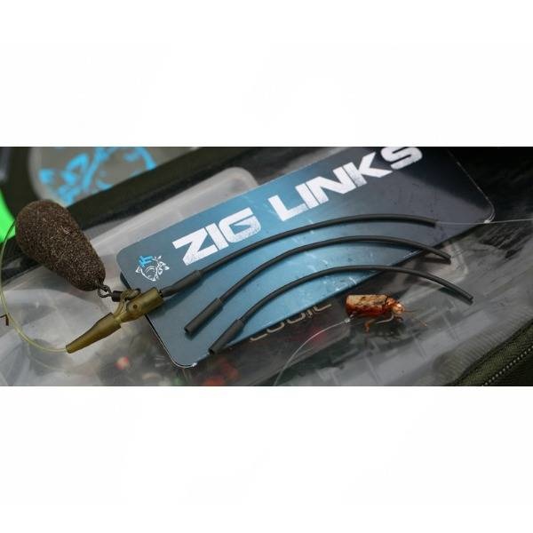 Nash Zig Links - Angelsport Fauna
