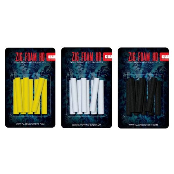 Carp Whisperer Zig Foam - Angelsport Fauna