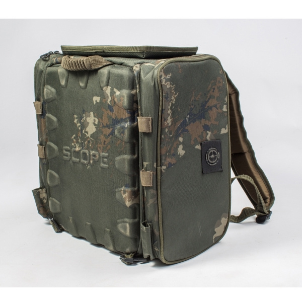 Nash Scope OPS Recon Rucksack - Angelsport Fauna