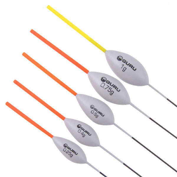 Guru Carbon Pinger - Angelsport Fauna