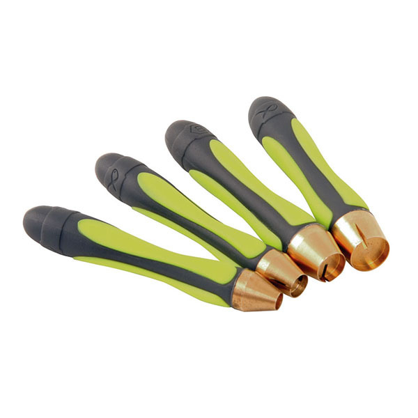 Matrix Bread Punches - Angelsport Fauna