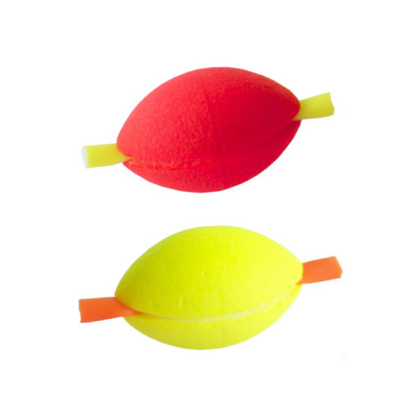 Lightning Strike Football Indicator - Angelsport Fauna