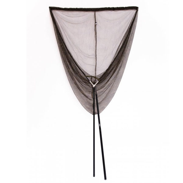 Solar Bow-Lite Landing Net - Angelsport Fauna
