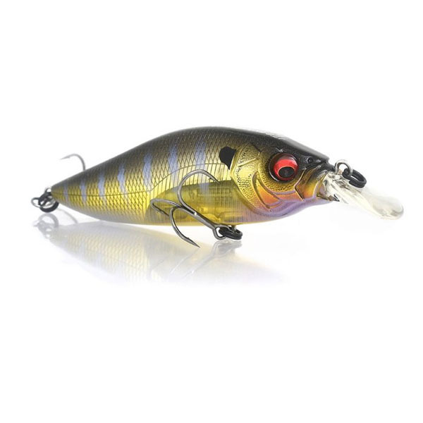 Megabass Flap Slap LBO - Angelsport Fauna